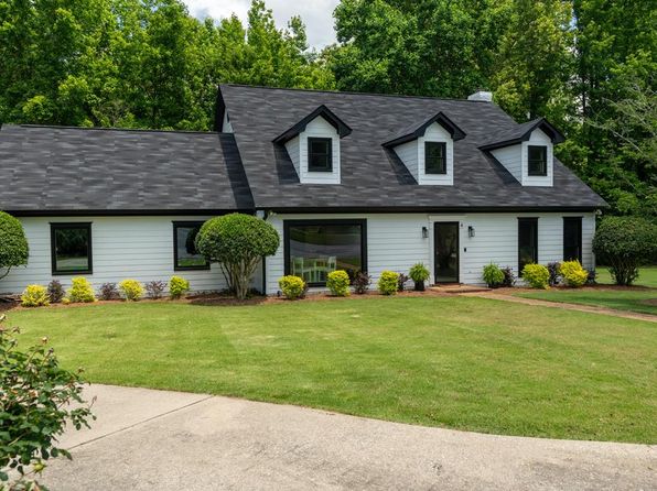 Columbus GA Single Family Homes For Sale - 302 Homes | Zillow