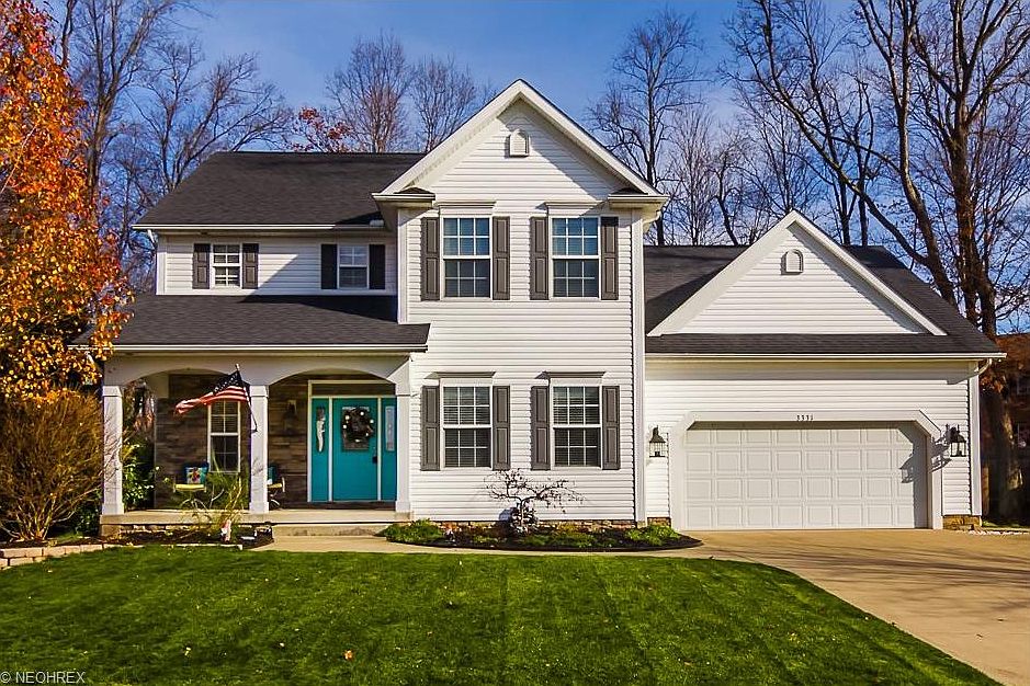 3331 Crown Pointe Dr, Stow, OH 44224 | Zillow