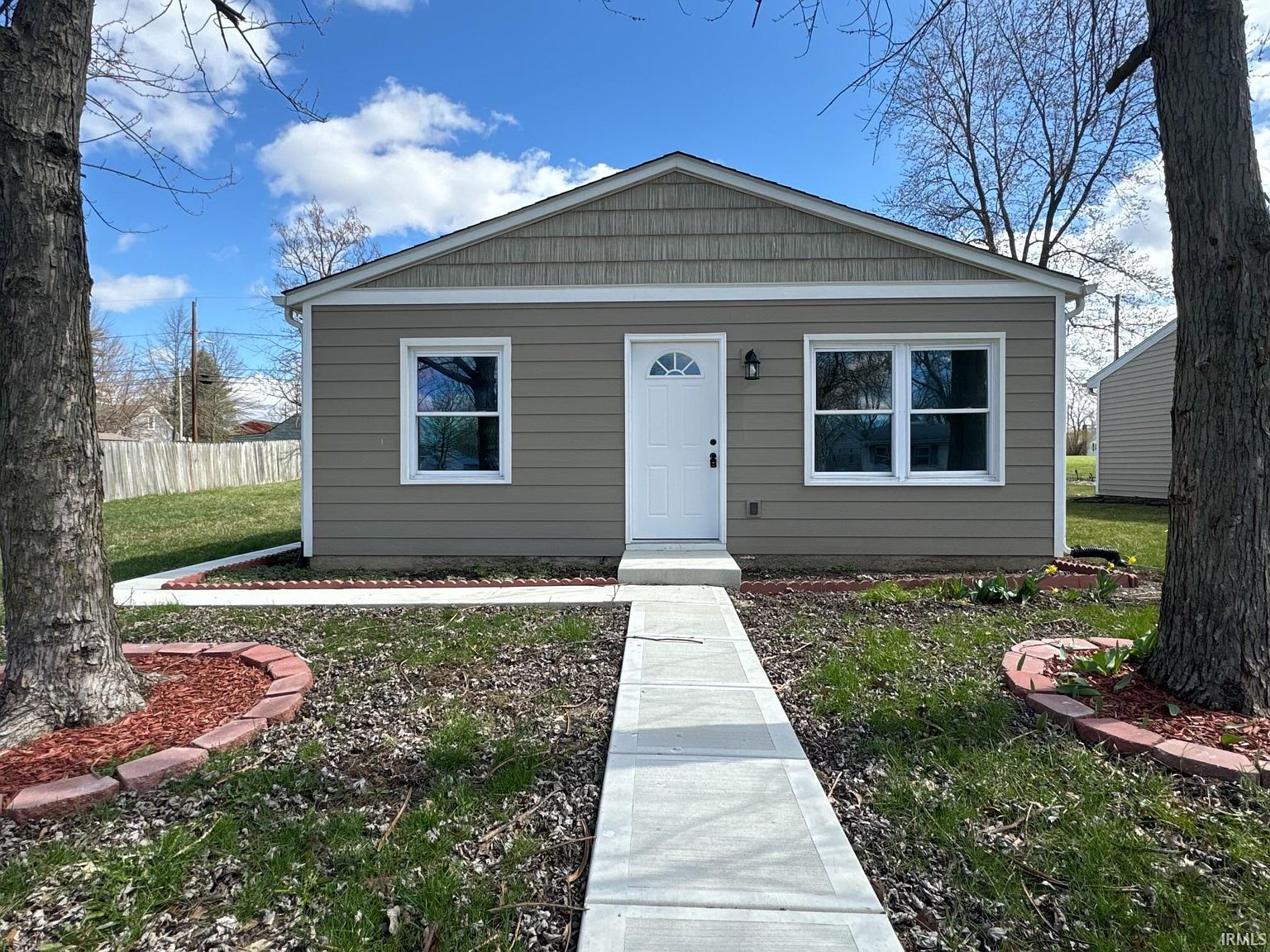 5215 Webster St, Fort Wayne, IN 46807 | MLS #202409178 | Zillow