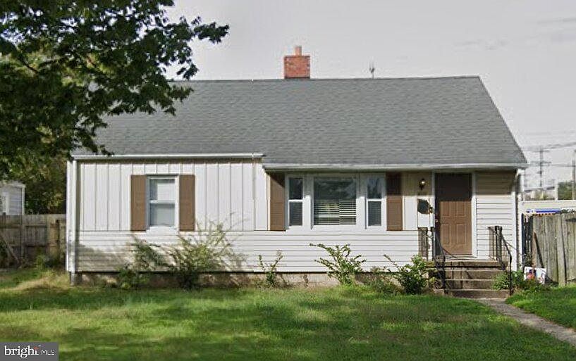 5022 W Seminary Ave, Richmond, VA 23227 | MLS #VARC2000522 | Zillow