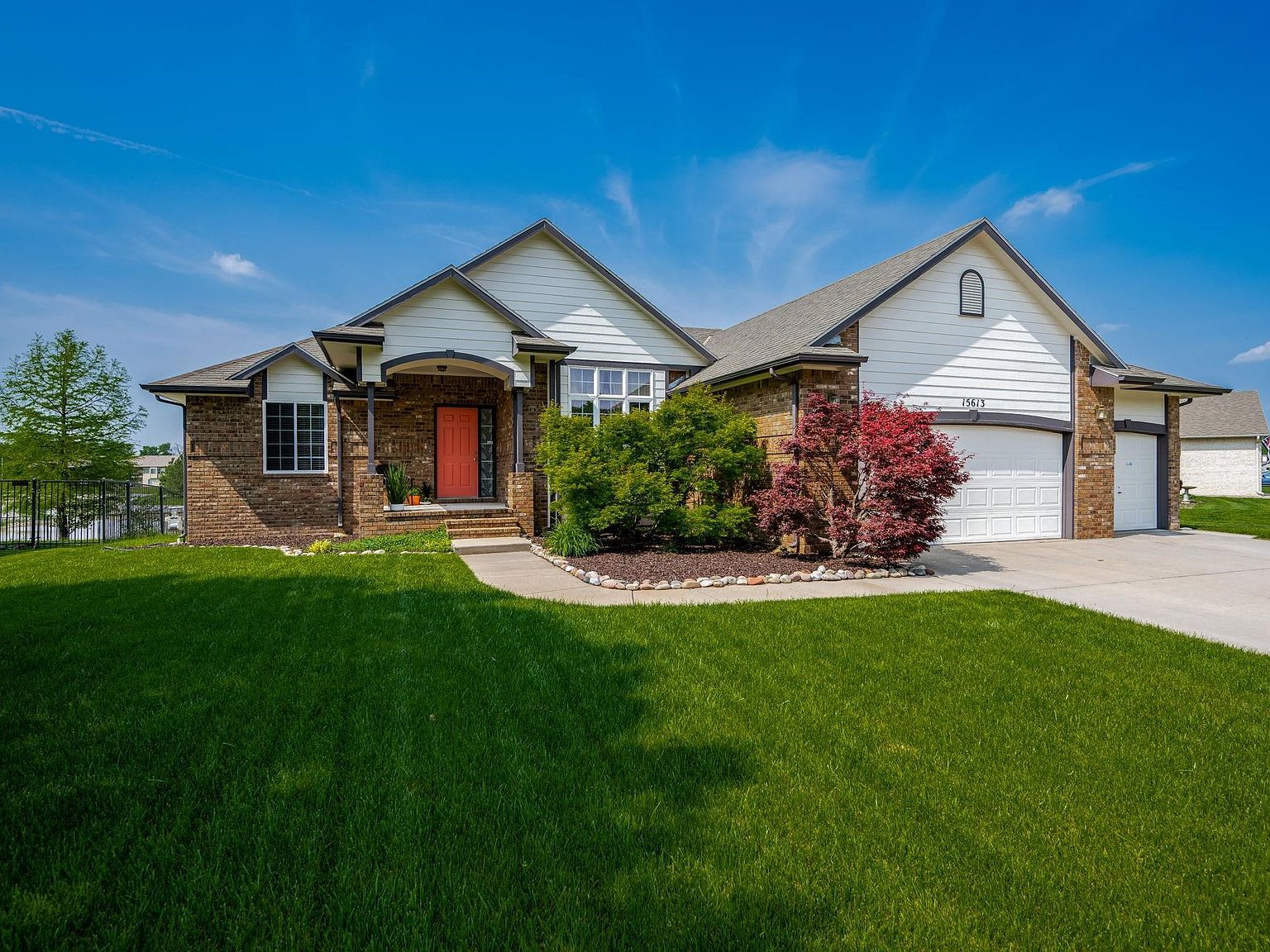 15613 E Woodcreek St, Wichita, KS 67230 | Zillow