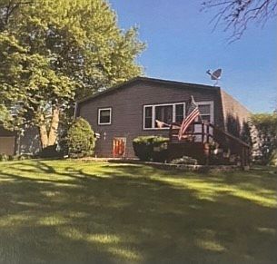 219 Park Ave, Melbourne, IA 50162 | Zillow