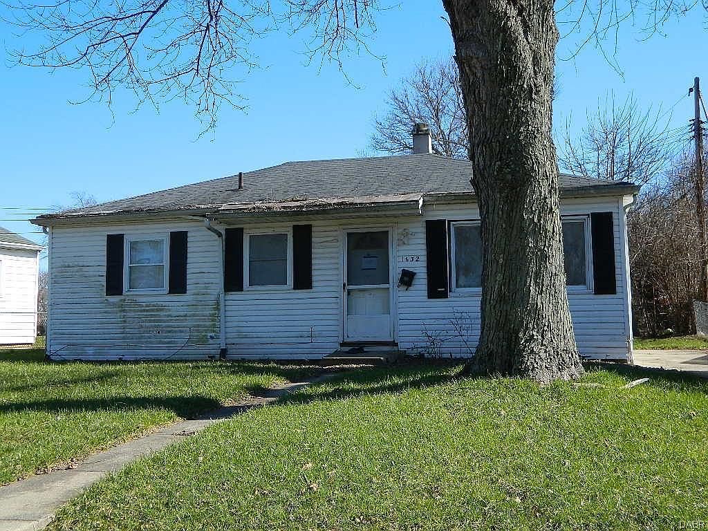 1632 Allison Ave, Springfield, OH 45506 | Zillow
