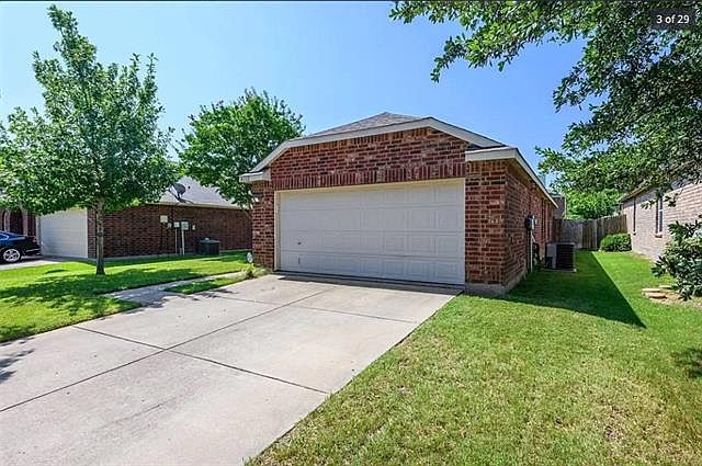 6112 Moor Hen Dr, Denton, TX 76208 | Zillow