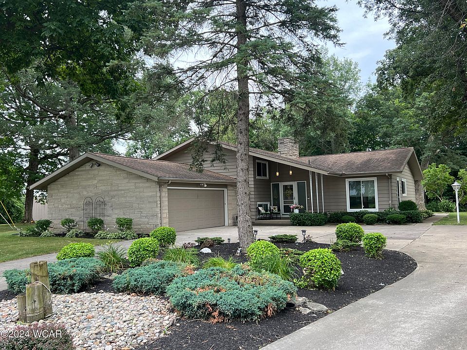 9844 Us Route 224, Van Wert, OH 45891 | Zillow