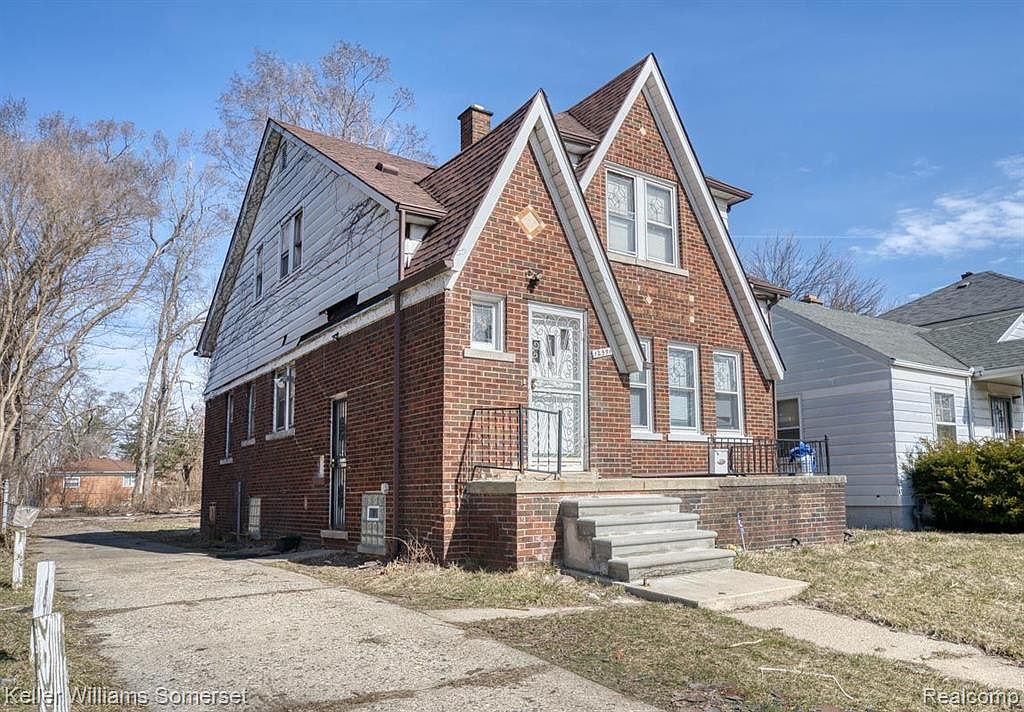 12591 Elmdale St, Detroit, MI 48213 | Zillow