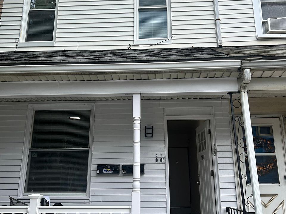 1237 Butler St #1, Easton, PA 18042 | Zillow