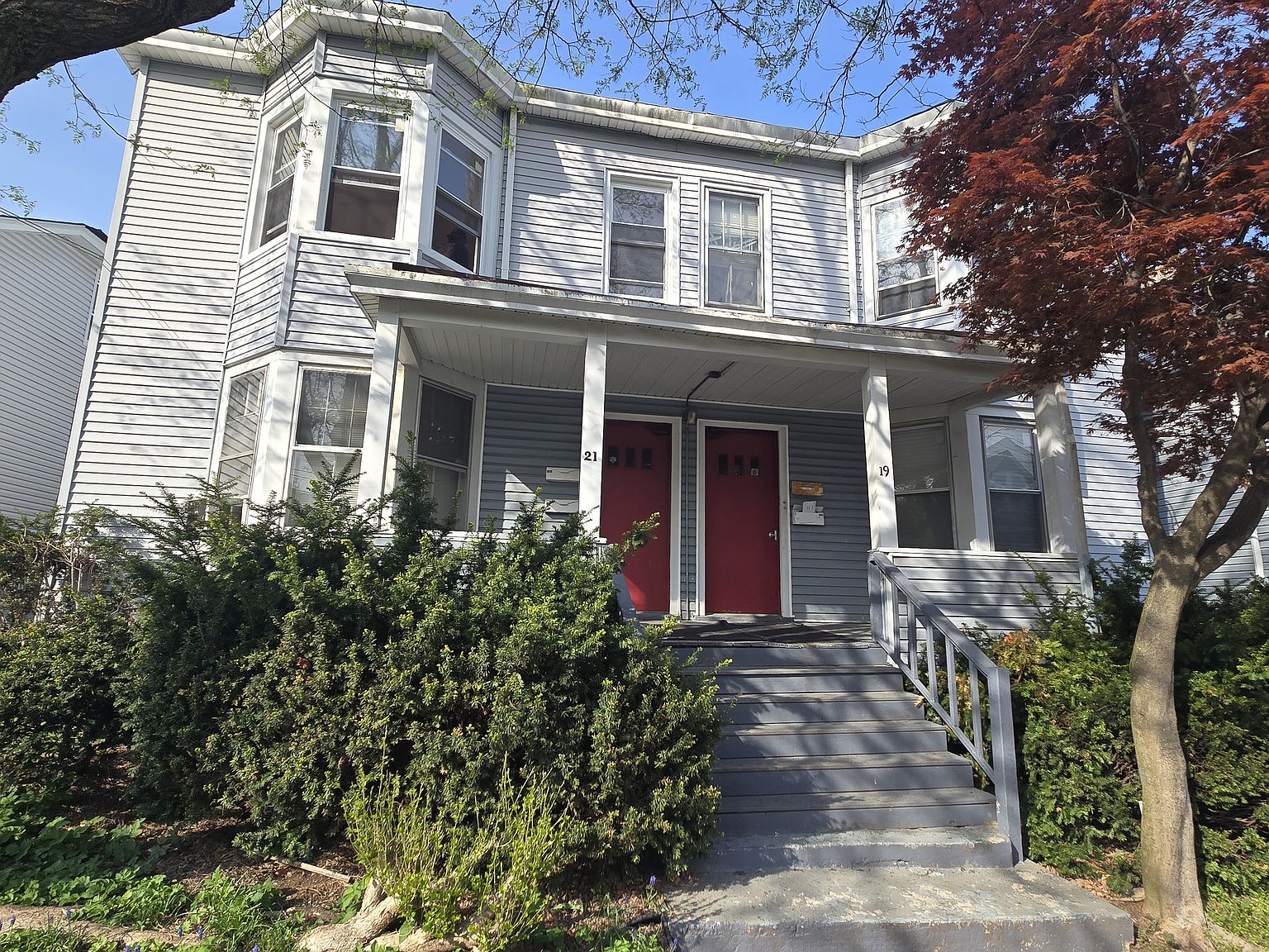 21 Prospect Pl FLOOR 2, West Orange, NJ 07052 | Zillow