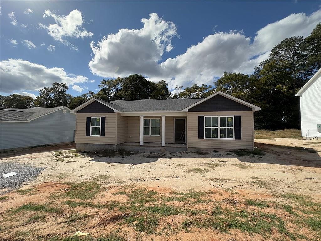 2 Black St LOT B-3, Honea Path, SC 29654 | MLS #20263153 | Zillow