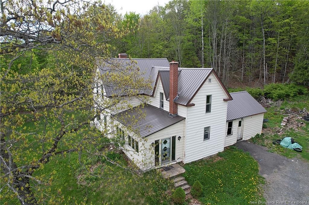51 Irishtown Rd, Stanley, NB E6B 1B3 | MLS #NB118913 | Zillow