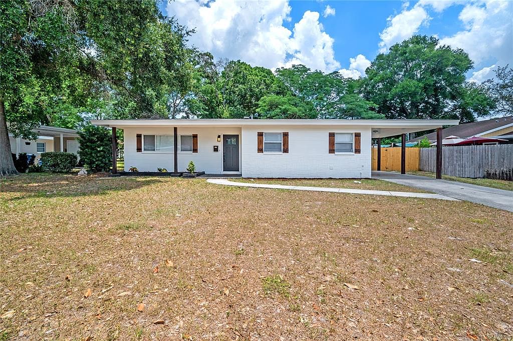 12303 N 27th St, Tampa, FL 33612 | Zillow