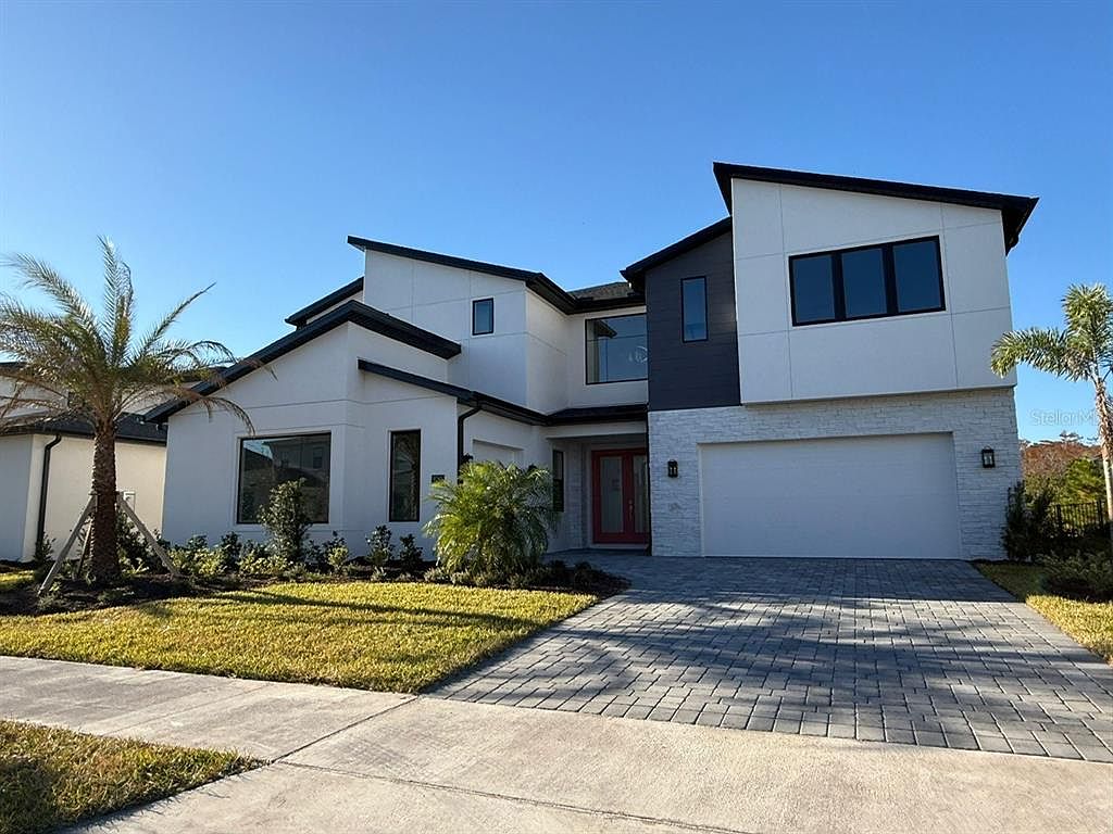 9745 Laurel Berry Dr, Orlando, FL 32827 | Zillow