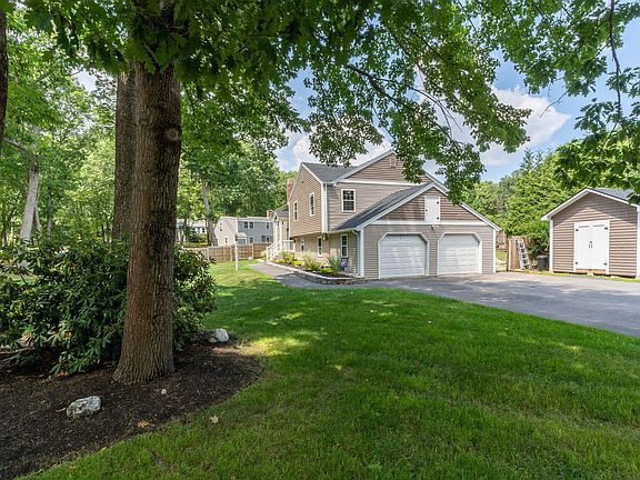 17 Militia Ln, Scarborough, ME 04074 | MLS #1537410 | Zillow