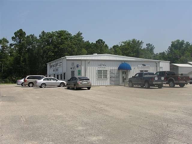 483 Port Leon Dr, Saint Marks, FL 32355 | Zillow