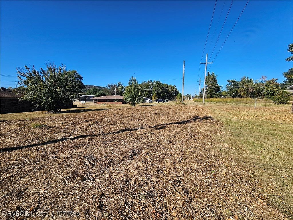 W Grober St, Paris, AR 72855 | MLS #1075896 | Zillow