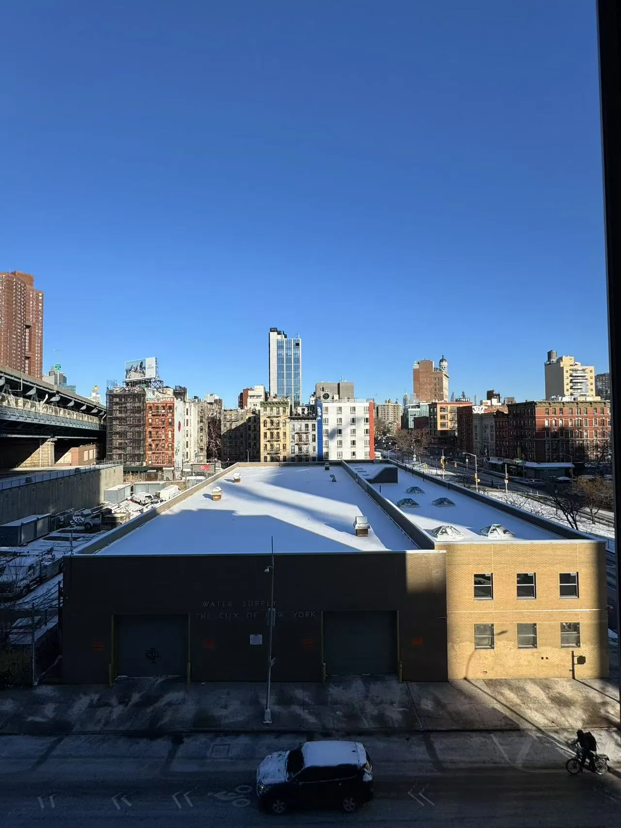 148 Madison Street #4 in Two Bridges, Manhattan | StreetEasy