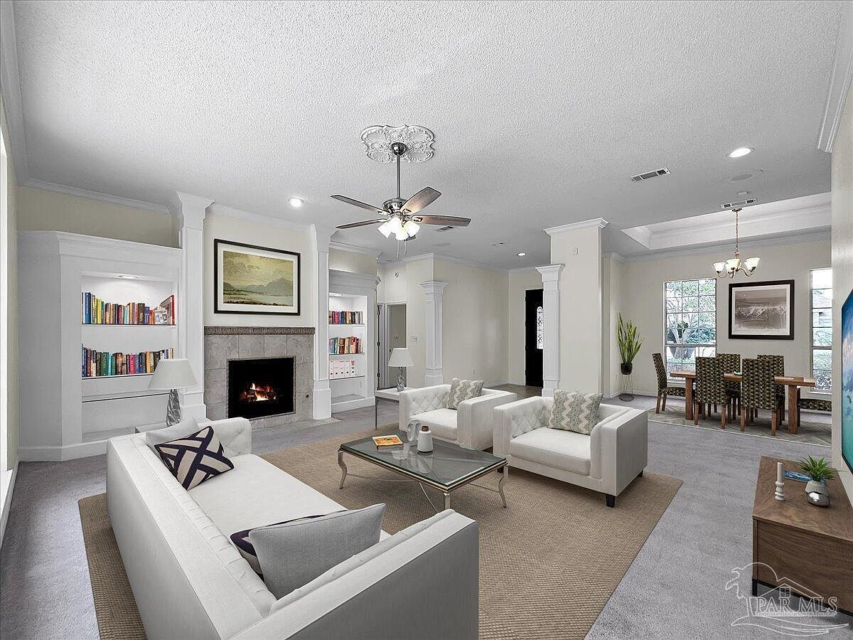 2036 Grayson Dr, Navarre, FL 32566 | MLS #630741 | Zillow