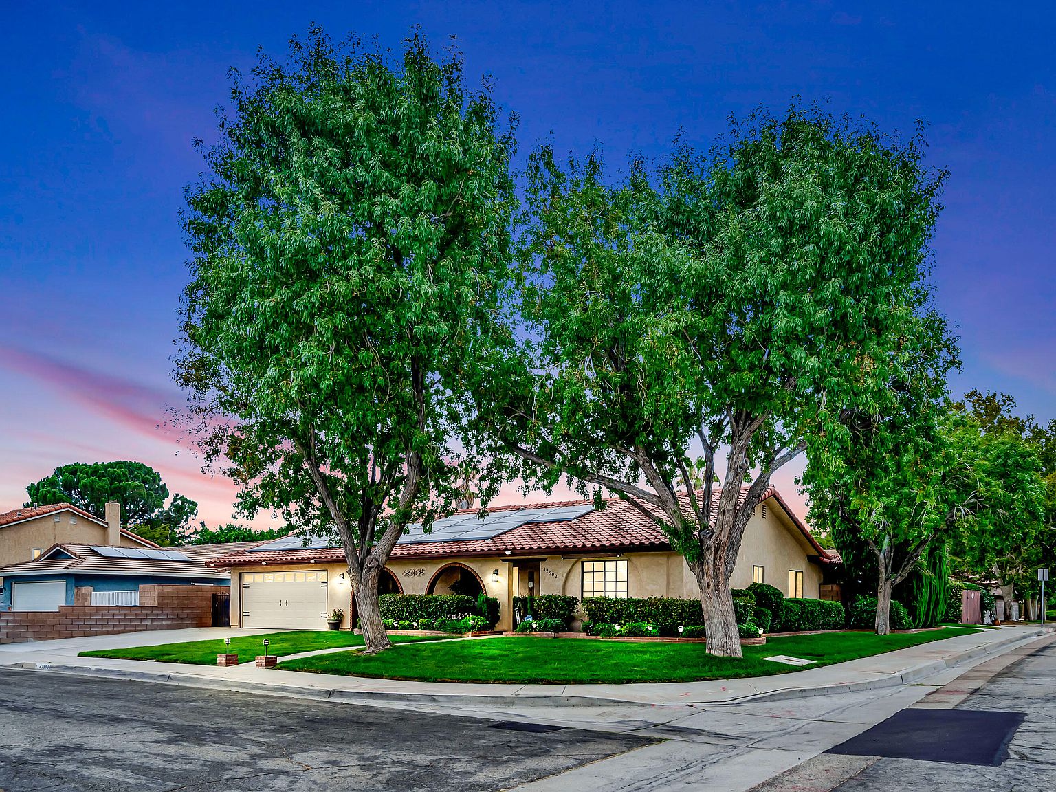 42902 Beau Ville Ct, Lancaster, CA 93536 | Zillow
