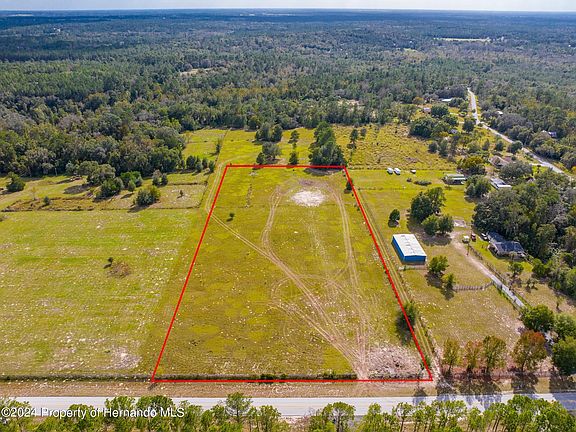 0 Powell Rd #1, Brooksville, FL 34604 | MLS #2235369 | Zillow