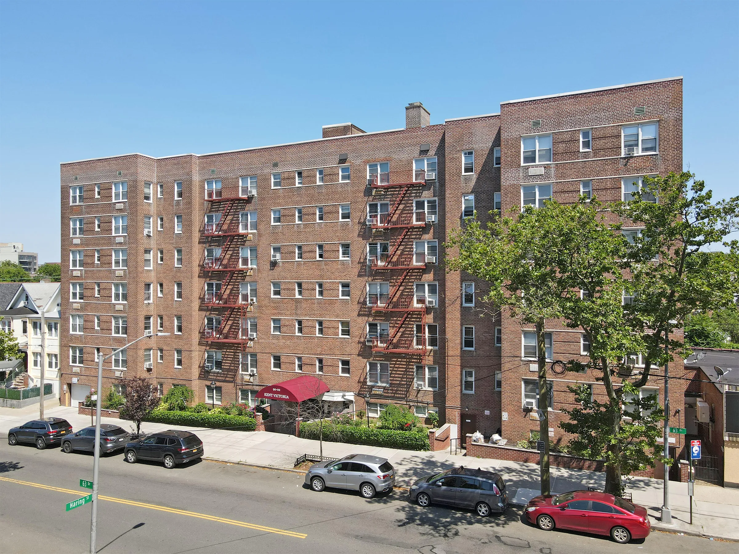 90-02 63rd Drive #5B in Rego Park, Queens | StreetEasy
