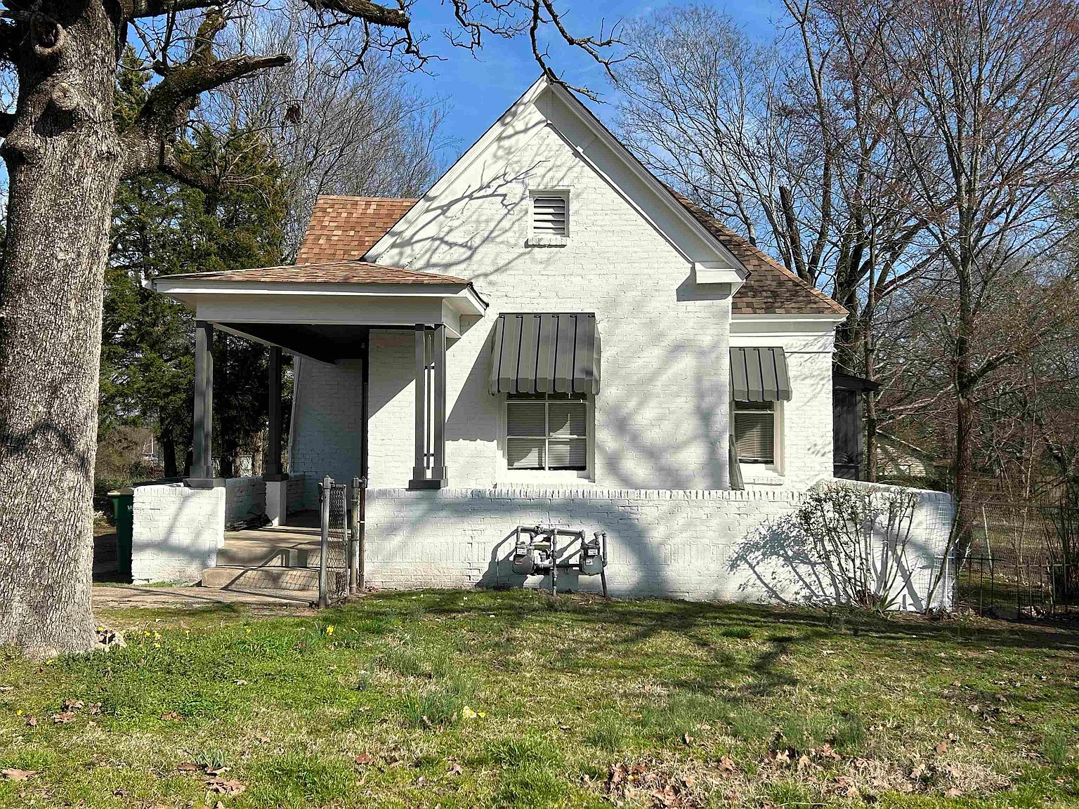 805 S Valmar St, Little Rock, AR 72204 | Zillow
