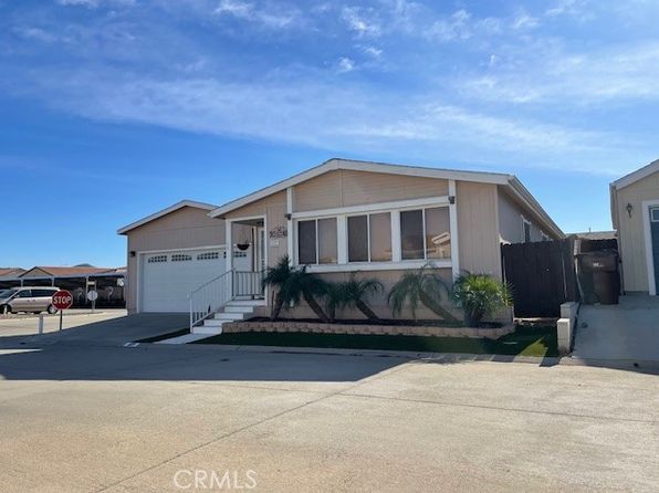 Sun City Menifee Mobile Homes & Manufactured Homes For Sale - 16 Homes ...