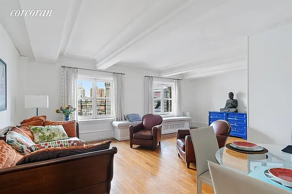 2109 Broadway #1792 in Upper West Side, Manhattan | StreetEasy