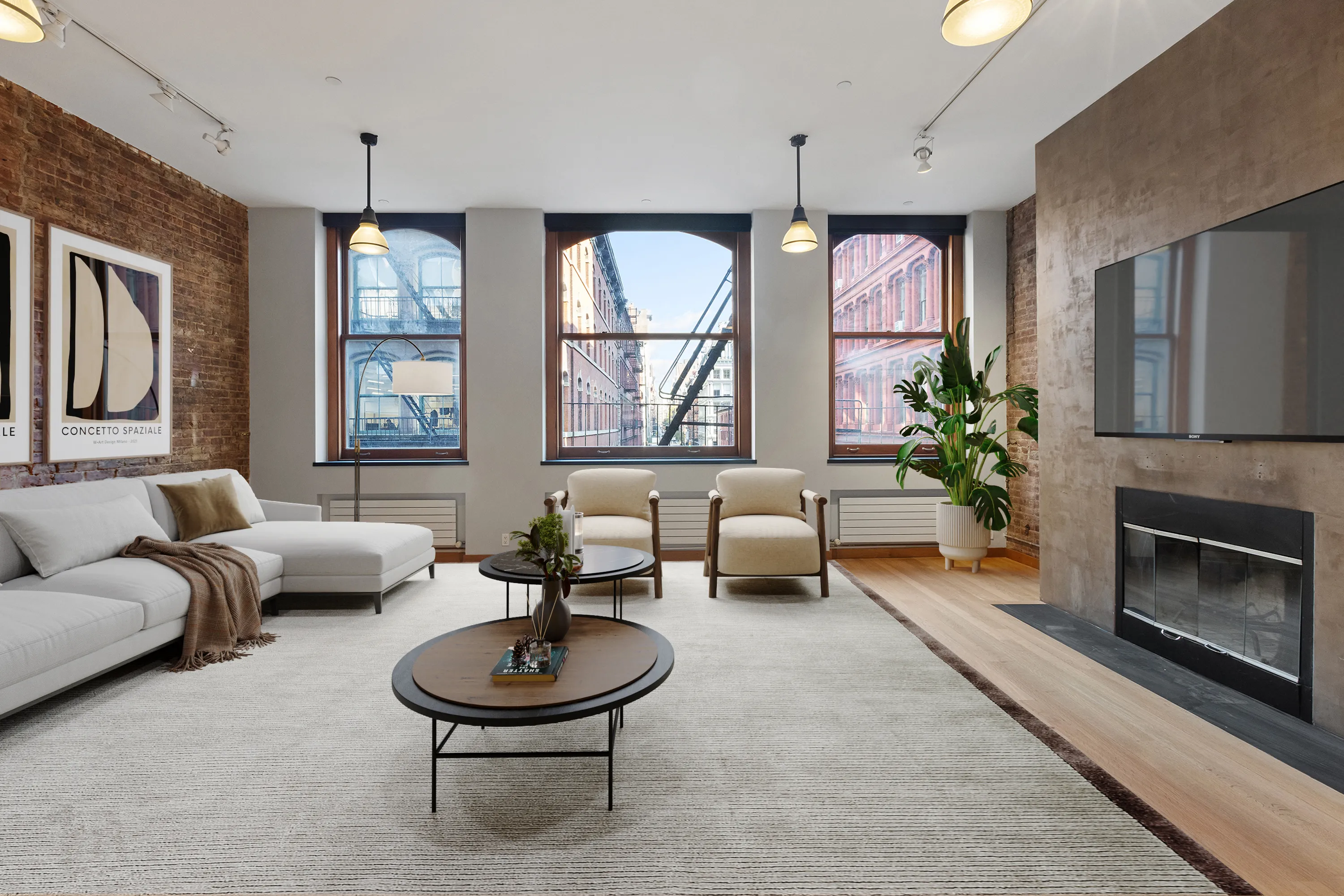 29 Howard Street #3 in Soho, Manhattan | StreetEasy