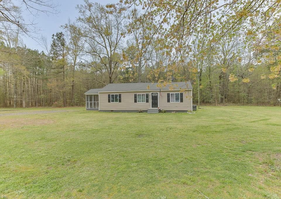 3598 Colonial Trl E, Surry, VA 23883 | Zillow