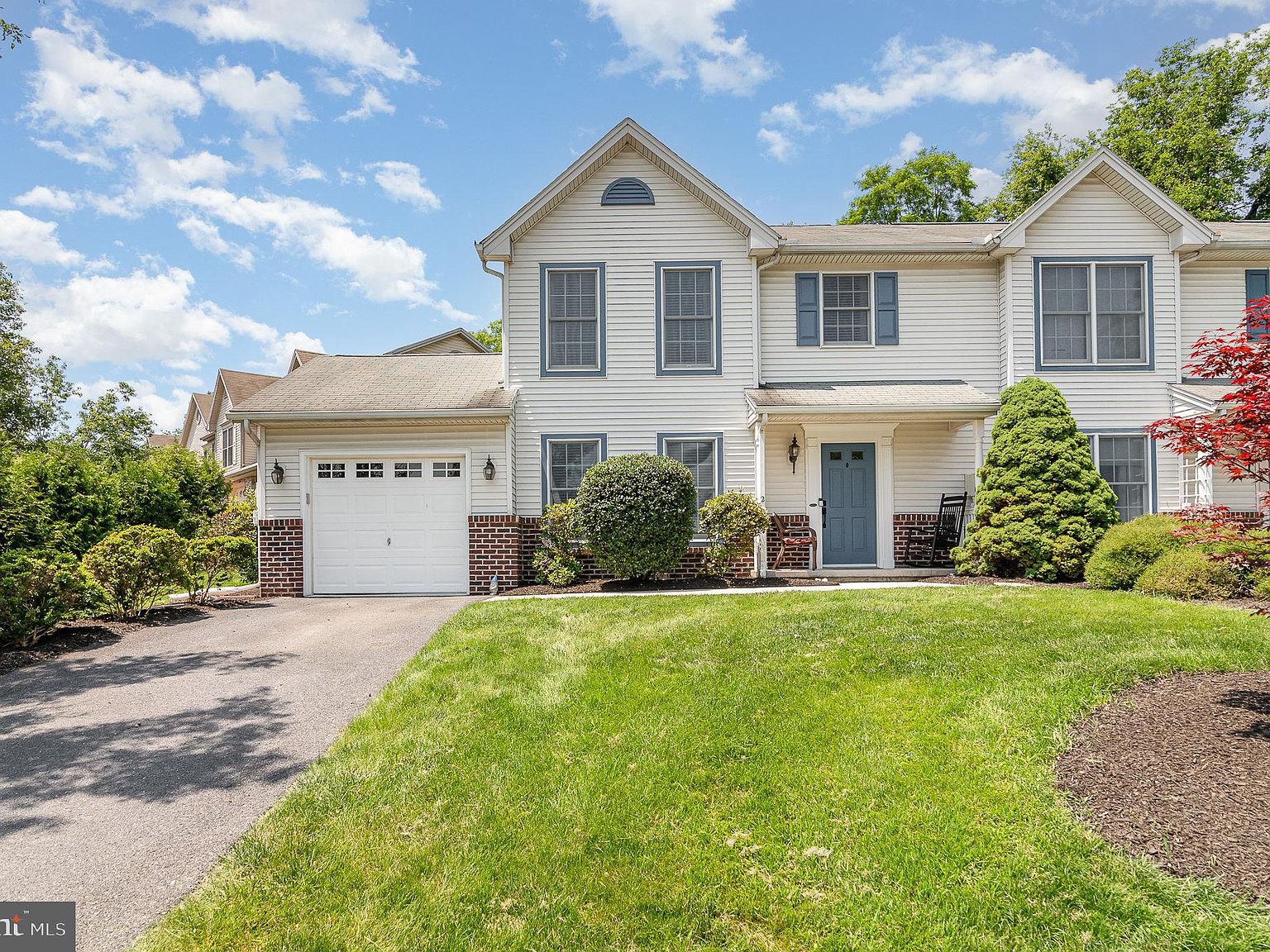 2 Lenox Ct Mechanicsburg Pa 17050 Zillow