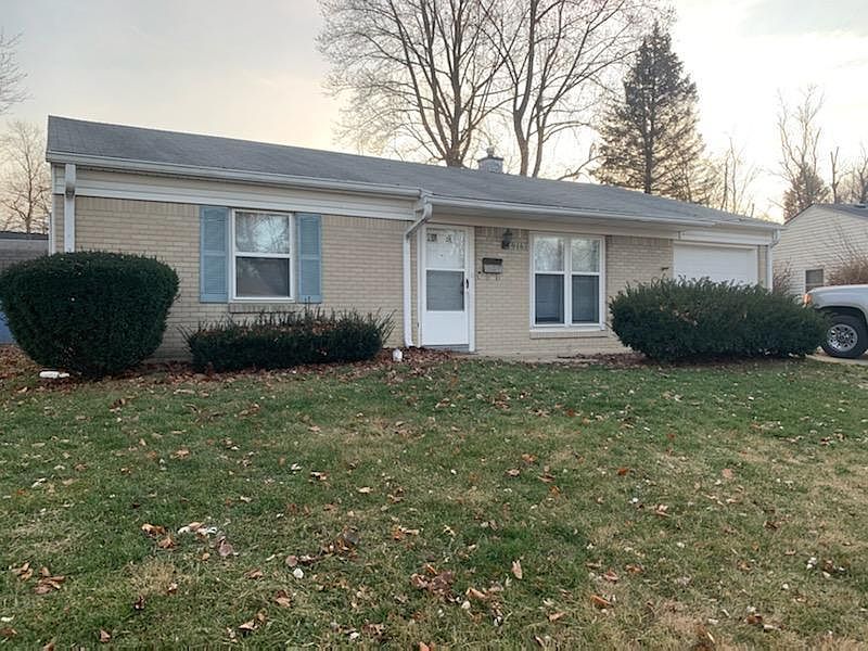9147 E Rochelle Dr, Indianapolis, IN 46235 | Zillow