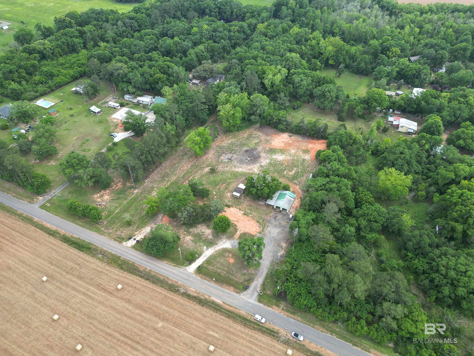 17710 Spring Creek Dr, Summerdale, AL 36580 | Zillow