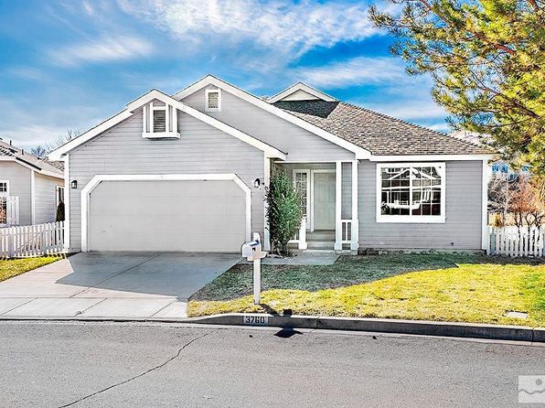 Caughlin Ranch - Reno NV Real Estate - 31 Homes For Sale | Zillow