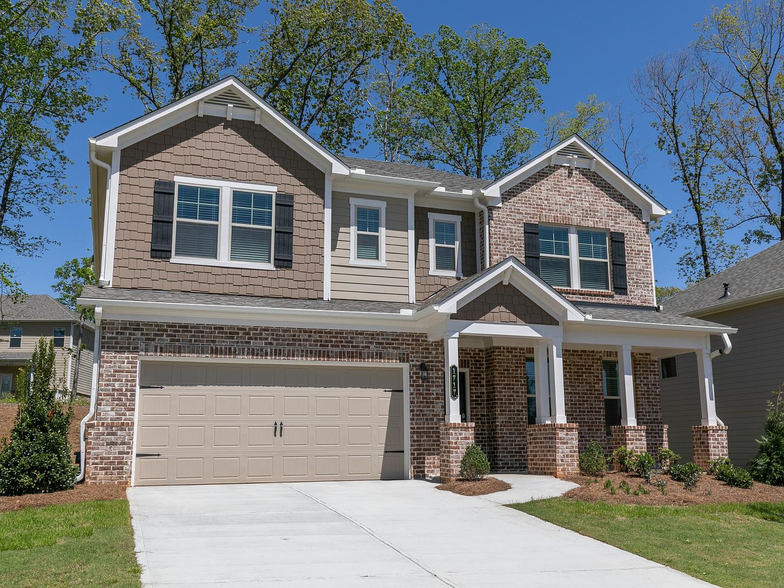 2286 Derrick Dr, Grayson, GA 30017 | Zillow