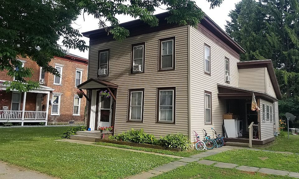 106 East St, Fort Edward, NY 12828 | Zillow