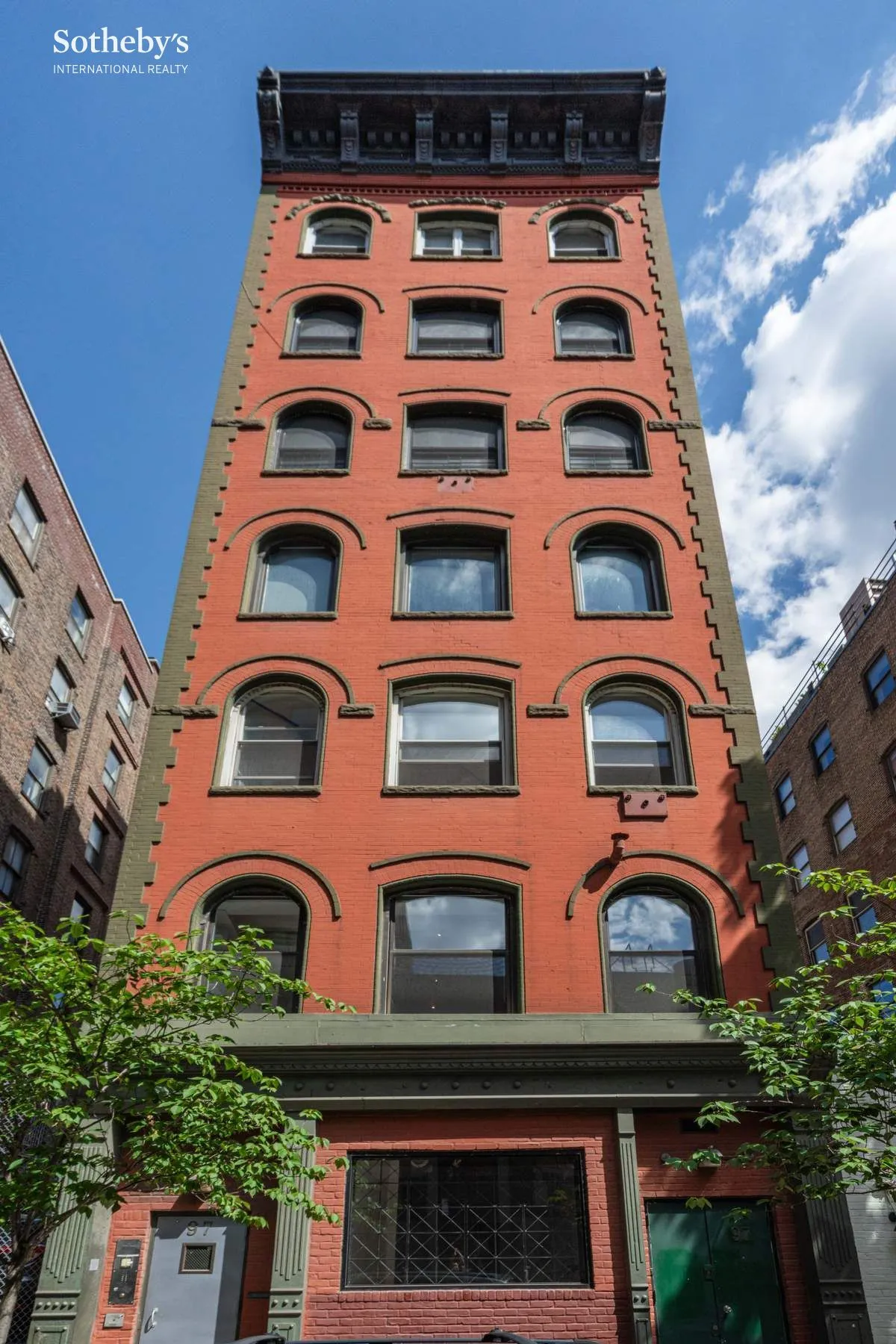 97 Crosby Street #2 in Soho, Manhattan | StreetEasy
