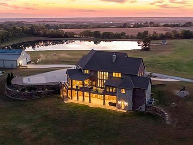 10700 SE State Route T, Easton, MO 64443 | Zillow