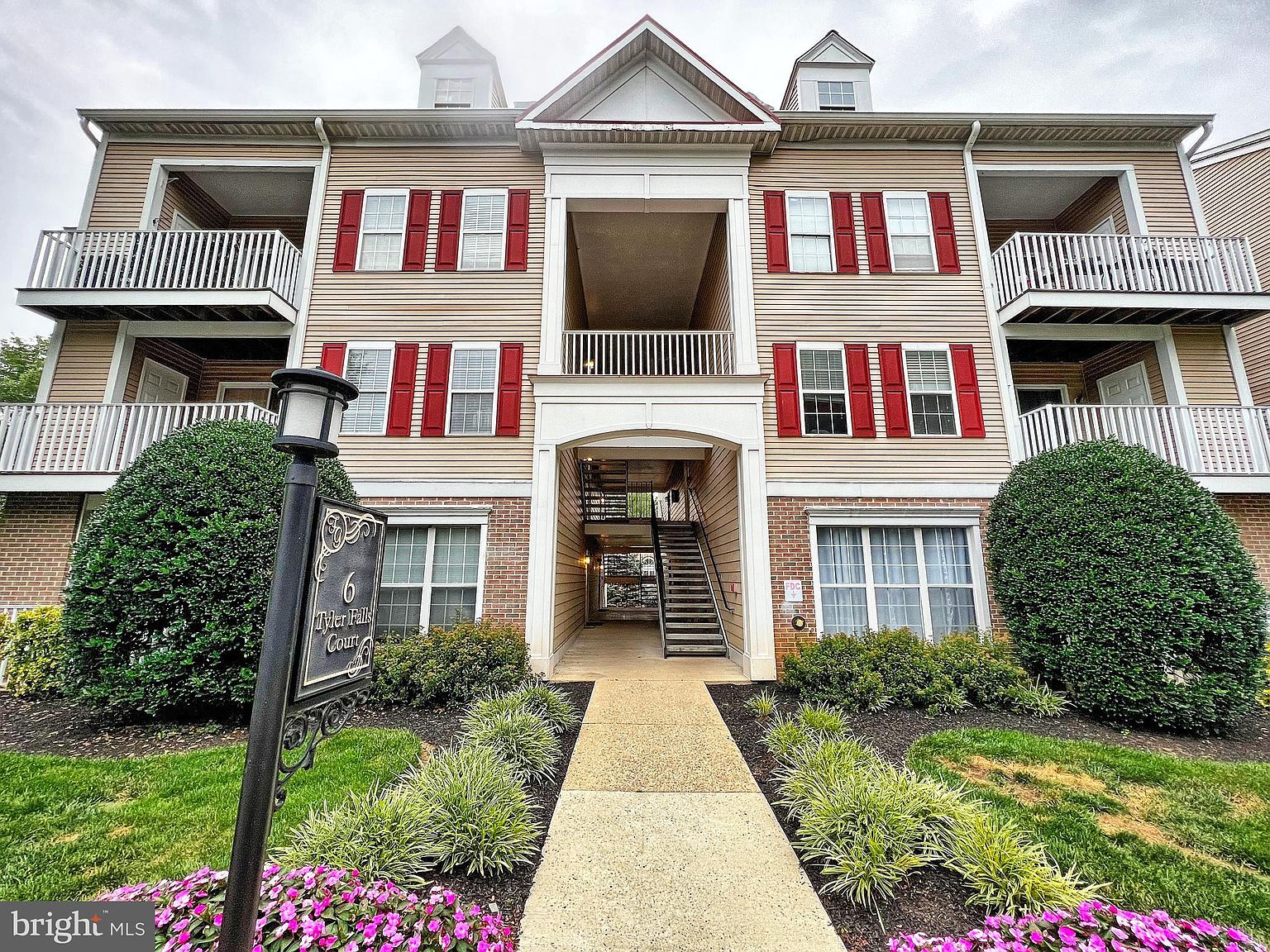 6 Tyler Falls Ct APT O, Baltimore, MD 21209 | MLS #MDBC2072880 | Zillow