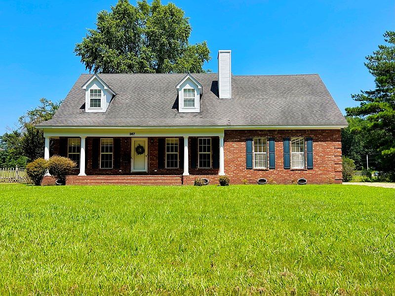 367 Windmere Dr, Grenada, MS 38901 | MLS #10401 | Zillow