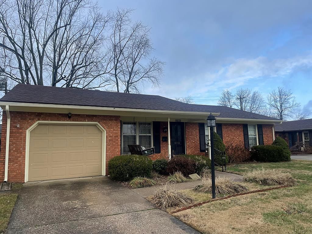 4012 Springdale Dr, Owensboro, KY 42301 | Zillow