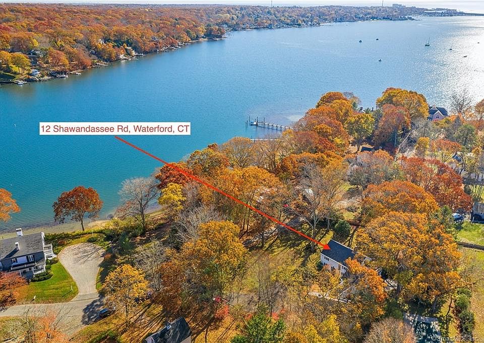 12 Shawandassee Rd, Waterford, CT 06385 | MLS #170534950 | Zillow