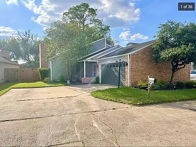 2210 Allison Ct Missouri City TX | Zillow