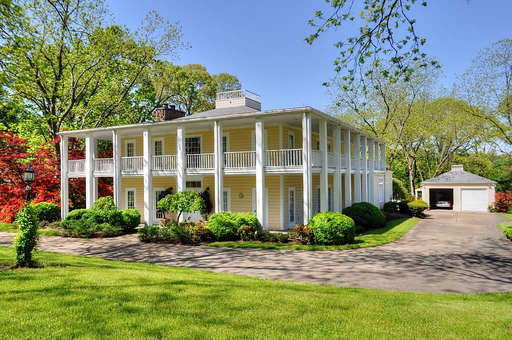 5029 Hacks Cross Rd, Memphis, TN 38125 | Zillow