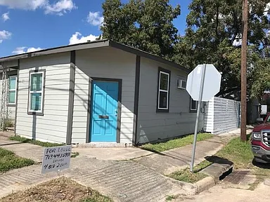 2106 Summer St Houston TX | Zillow