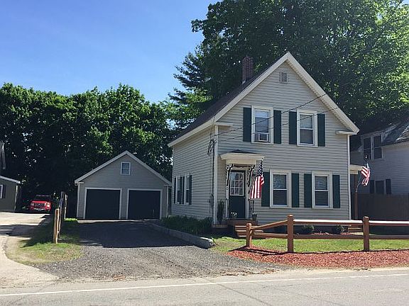 15 Tarbell St, Pepperell, MA 01463 | Zillow