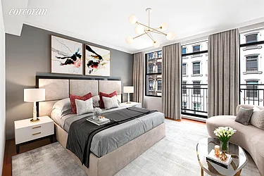 71 Reade Street #4A in Tribeca, Manhattan | StreetEasy