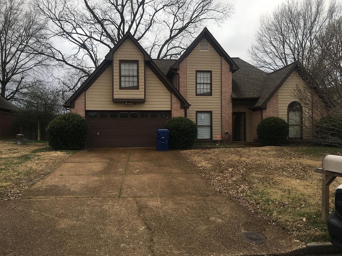 4503 Fairwind Cv, Memphis, TN 38125 | Zillow