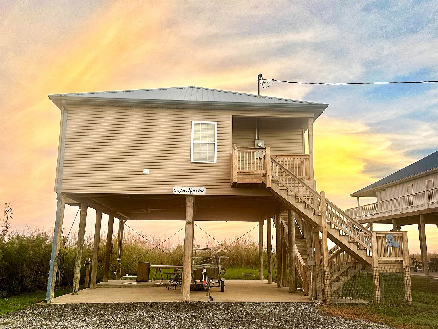 3373 State Highway 315 Byu, Theriot, LA 70397 | MLS #2024021369 | Zillow