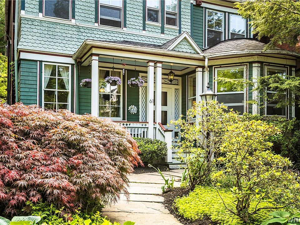 61 Irving Pl, Buffalo, NY 14201 | Zillow