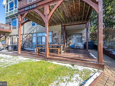 1278 Deep Creek Dr #1A, Mchenry, MD 21541 | Zillow